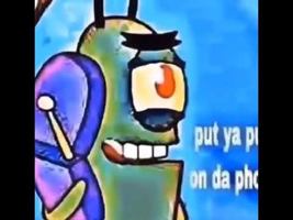 planton and karen Meme Sound Effect - Voicy