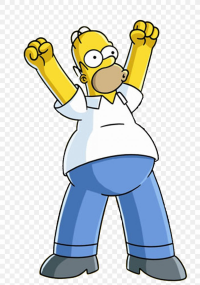 Homer Simpson: The Simpsons Meme Sound Effect - Voicy