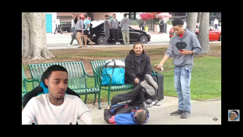 Woah woah woah hey hey meme Meme Sound Effect - Voicy