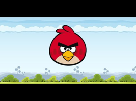 Angry birds scream Meme Sound Effect - Voicy