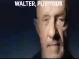 waltuh put your d away Meme Sound Effect - Voicy