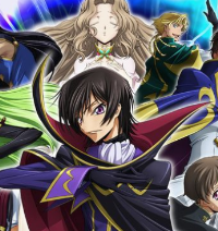 Code Geass Opening 1 Meme Sound Effect - Voicy