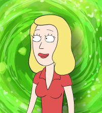 Morty Smith: Grunting Meme Sound Effect - Voicy