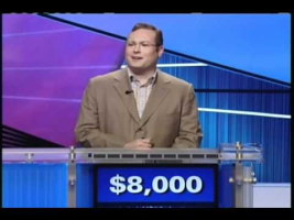 Jeopardy Meme Sound Effect - Voicy