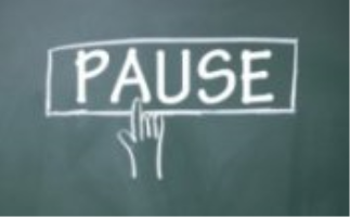 Pause Sound For Video Editing Meme Sound Effect - Voicy