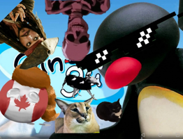 Dean+wendigo Sounds and Sound Effects - Voicy