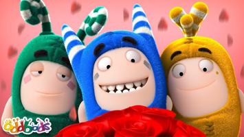 Oddbods Theme Colores Know Mibs Meme Sound Effect - Voicy