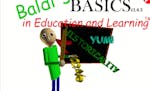 Baldi Basics Sounds and Sound Effects - Voicy