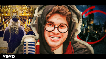 Hogwarts state of mind Meme Sound Effect - Voicy