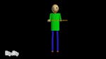 Baldi Basics Sounds and Sound Effects - Voicy