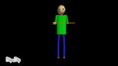 Official Baldi Soundboard - Voicy