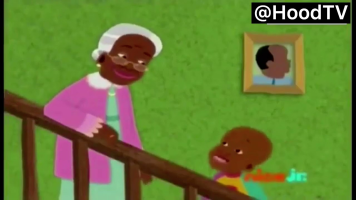 Little bill hood addition Meme Sound Effect - Voicy