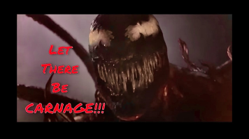 let there be carnage Meme Sound Effect - Voicy
