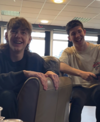 aled bolt Meme Sound Effect - Voicy