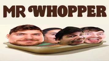 MR BEAST WHOPPER WOOOOOOOO Meme Sound Effect - Voicy