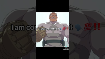 I'm conquesting it Meme Sound Effect - Voicy