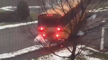 School Bus Sounds and Sound Effects - Voicy