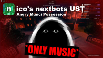 Angry Munci Possession Meme Sound Effect - Voicy