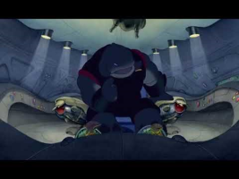 Gantu Sounds and Sound Effects - Voicy