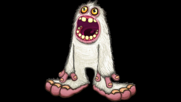 My Singing Monsters - Mammott Meme Sound Effect - Voicy