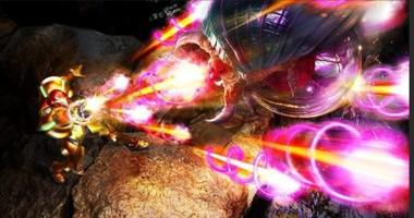 AM2R Gamma Metroid 20sec Meme Sound Effect - Voicy