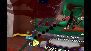 vrchat gang monkey audio Meme Sound Effect - Voicy