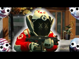 Medic Dozer (Payday 2) Meme Sound Effect - Voicy