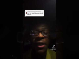 Total Drama Beatbox (Abdul Cisse) Meme Sound Effect - Voicy