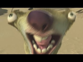 Ice age Carl say car Meme Sound Effect - Voicy