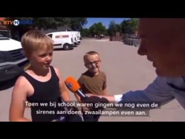 In een VW transporter Meme Sound Effect - Voicy