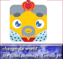 Change da World Blooket Meme Sound Effect - Voicy