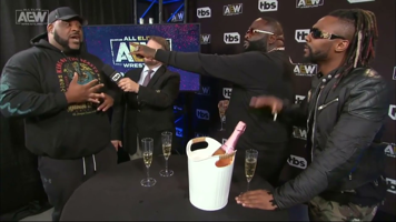 Rick ROss AEW Meme Sound Effect - Voicy