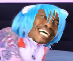 nya cat girl Meme Sound Effect - Voicy