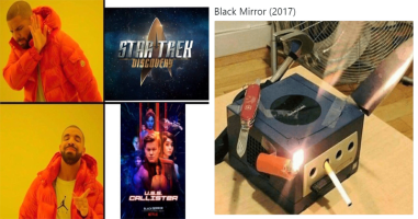 Mirror meme Meme Sound Effect - Voicy