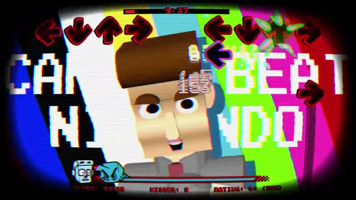 unbeatable Meme Sound Effect - Voicy