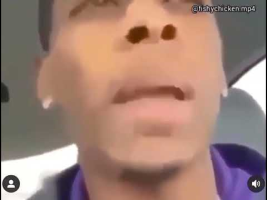 man shut yo bi ah up Meme Sound Effect - Voicy