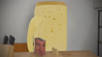 Cheese says James May - meme Meme Sound Effect - Voicy