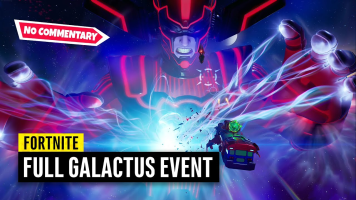 (Chapter 2 Season 4 Live Event) Meme Sound Effect - Voicy