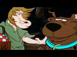 like snorting Scooby Snacks wasn't a good idea scoob Meme Sound Effect ...