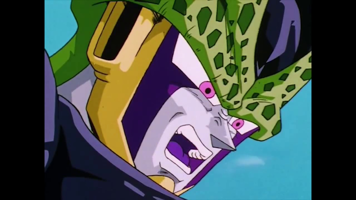 Perfect Cell Sounds and Sound Effects - Voicy