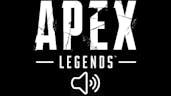 Official Apex Legends Soundboard - Voicy