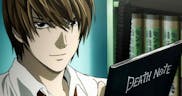 Official Death Note Soundboard - Voicy