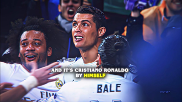 Cristiano Ronaldo Meme Sound Effect - Voicy