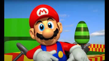 Im Mario Meme Sound Effect - Voicy