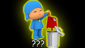 Pocoyo Sounds and Sound Effects - Voicy