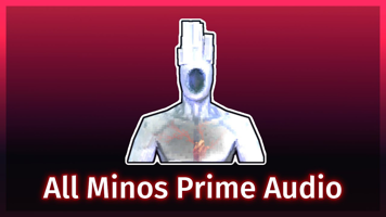 Minos Prime (Judgement) Meme Sound Effect - Voicy