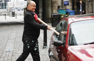 Smashing Car Window Series Meme Sound Effect - Voicy