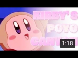 Kirby+v+kirby Sons e Efeitos Sonoros - Voicy