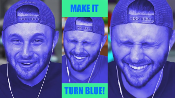 Hit that like button, make it turn blue Meme Sound Effect - Voicy
