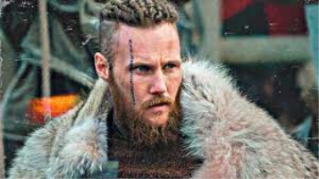 I am Ubbe. Son of Ragnar Lothbrok Meme Sound Effect - Voicy
